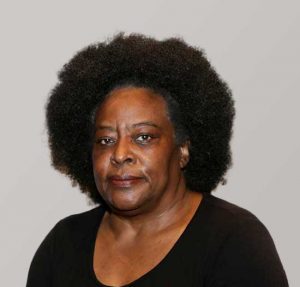 SBC Administrative Staff